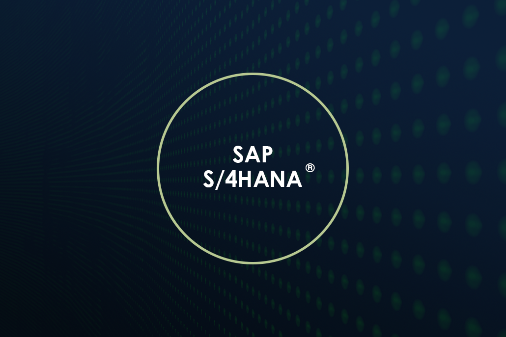 SAP S/4HANA – What’s the Big Deal? - Afiniti