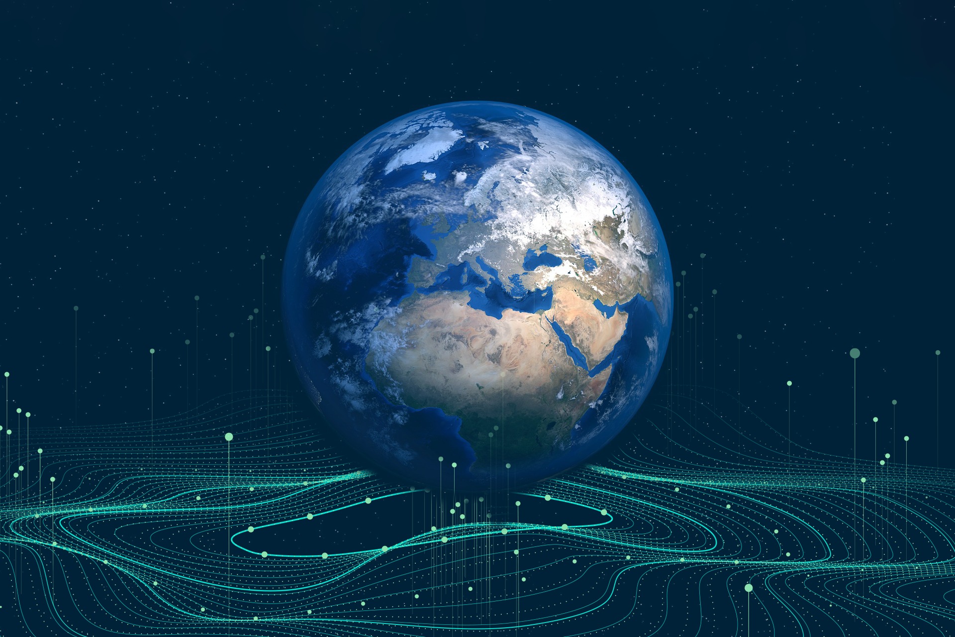 Global Digitalisation Programme - Afiniti