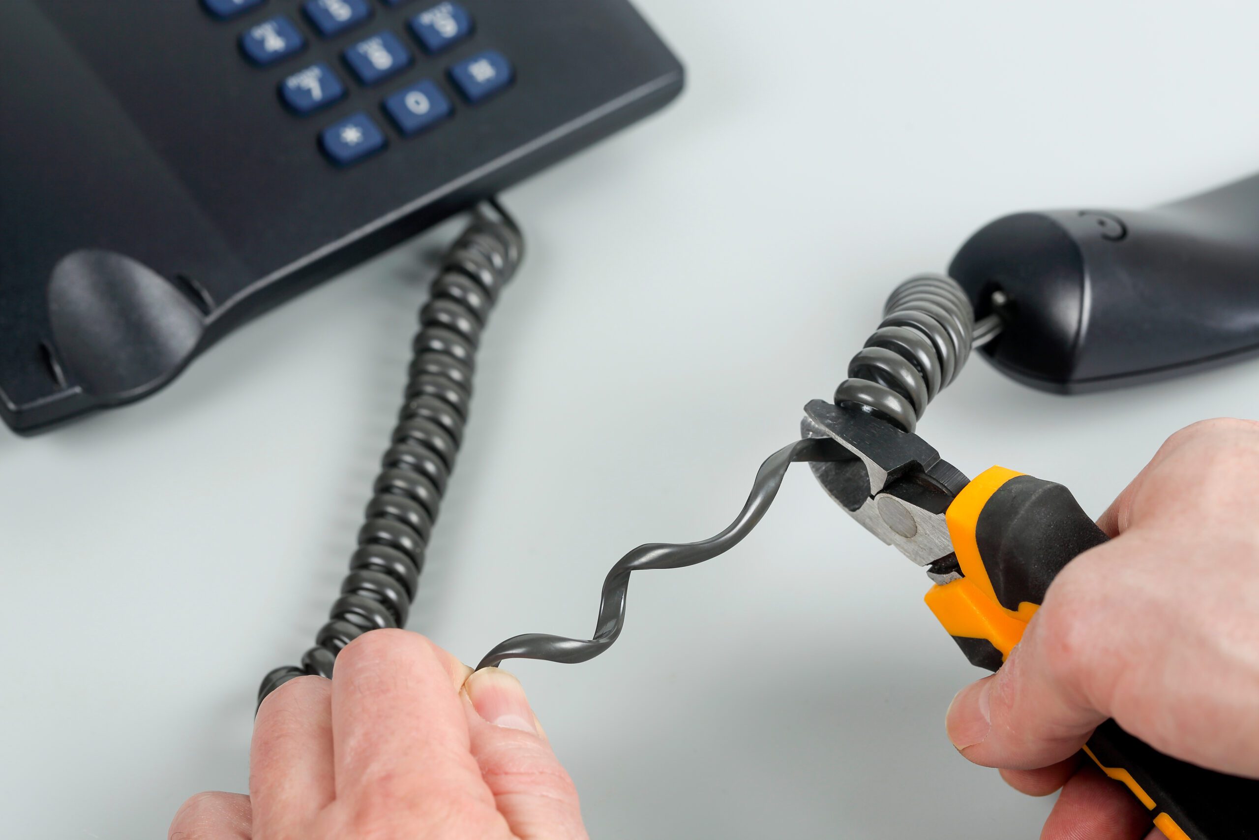 Preparing for the 2027 PSTN Switch-Off - Afiniti